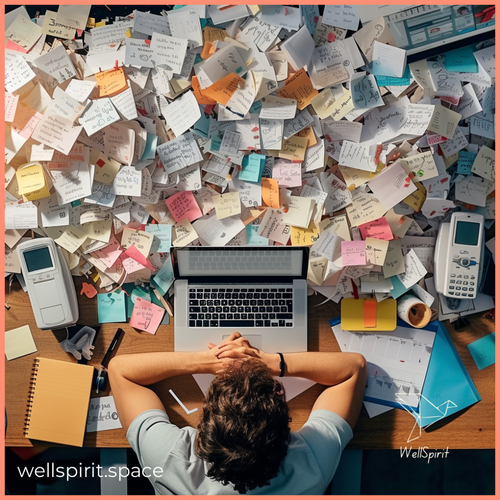 "Transform Your Day with the Magic of Micro-Practices"