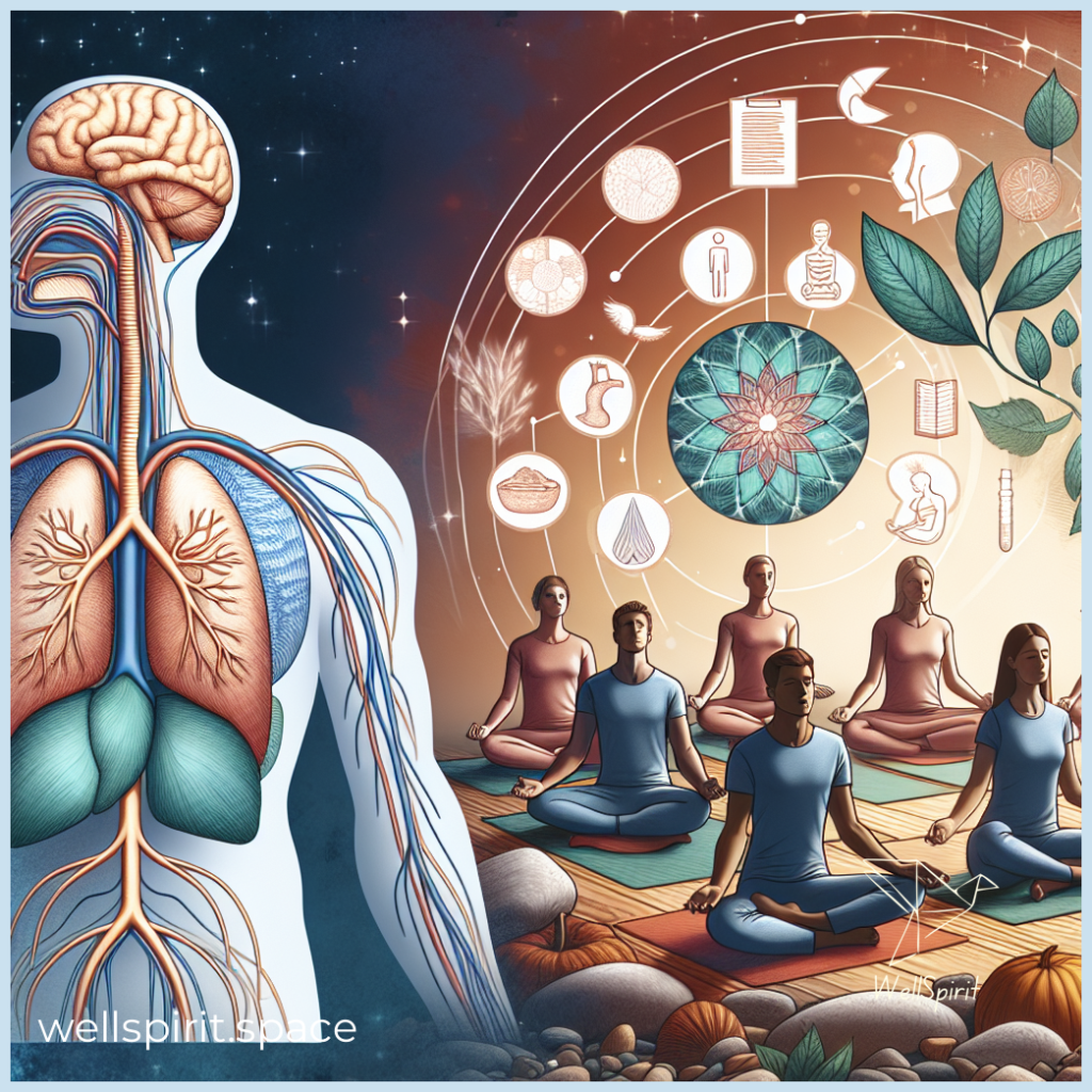 Unleash Wellness with Vagus Nerve Stimulation Breathwork - WellSpirit